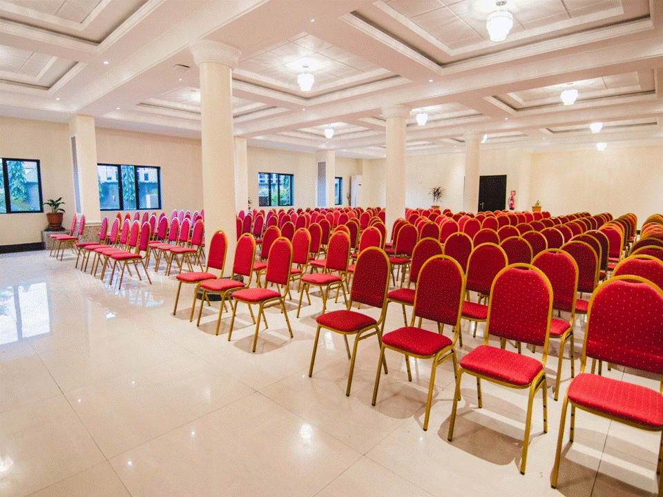 White Stones Hotel – Style | Comfort | Serenity